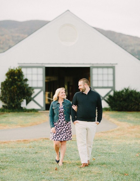 Sarah & Jonathan | Joy